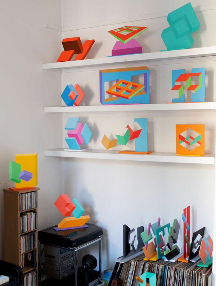 An interview with Michael Challenger – Cubitts