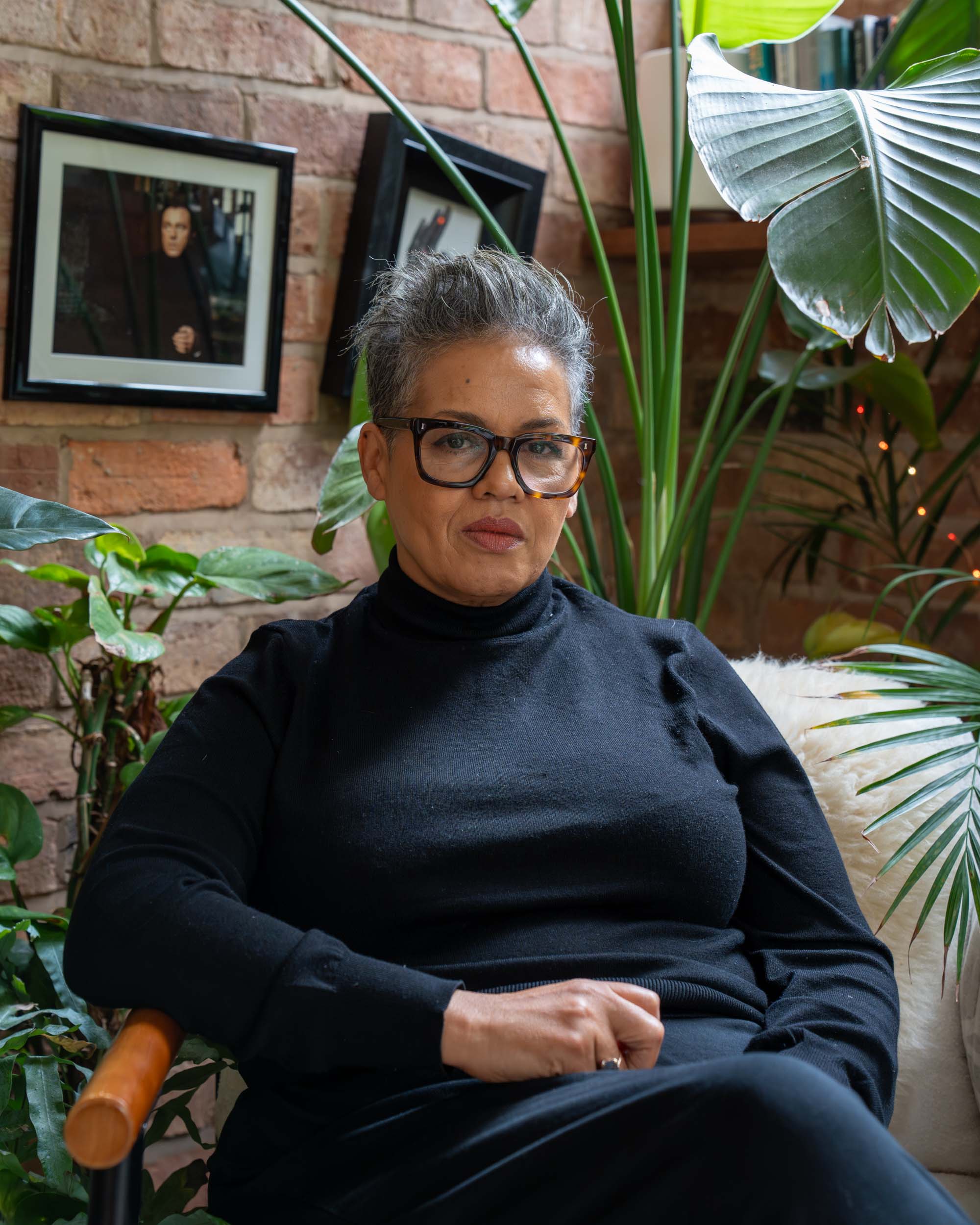 An interview with Kit de Waal – Cubitts