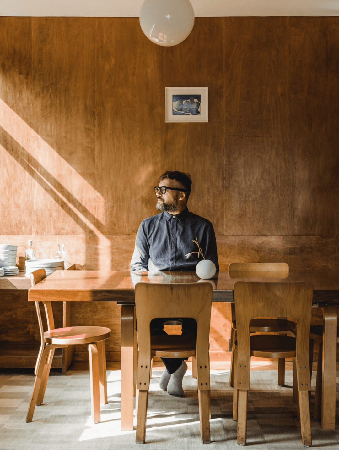 The optical industry and sizing: An interview with Tom Broughton – Cubitts