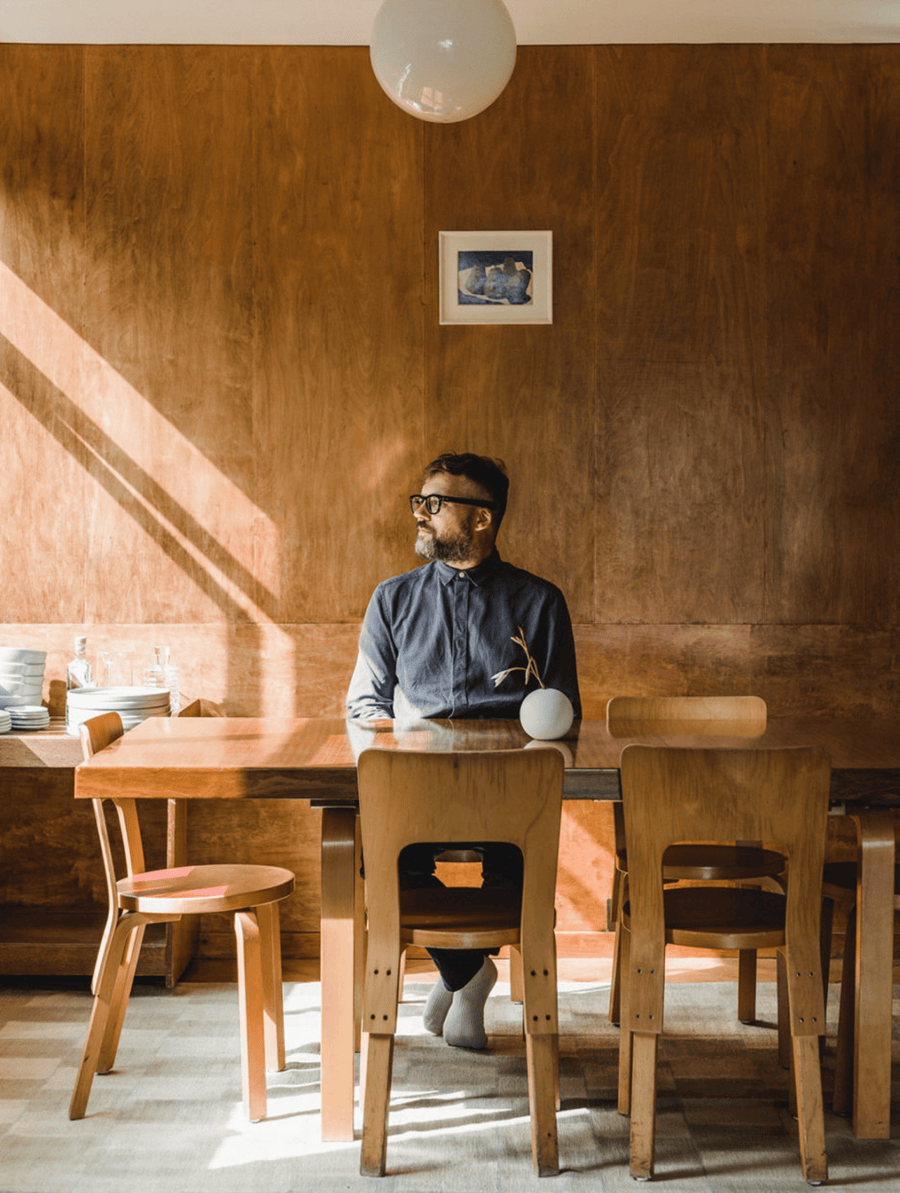 The optical industry and sizing: An interview with Tom Broughton – Cubitts