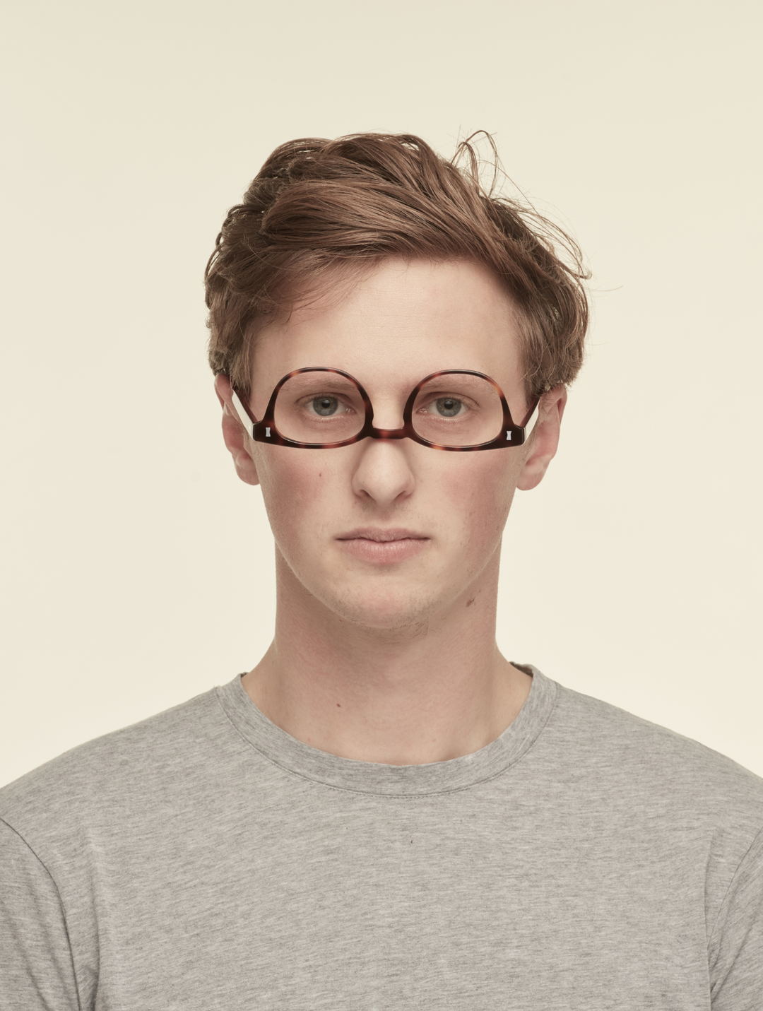 An interview with spectacle designer extraordinaire, Max Fosh – Cubitts