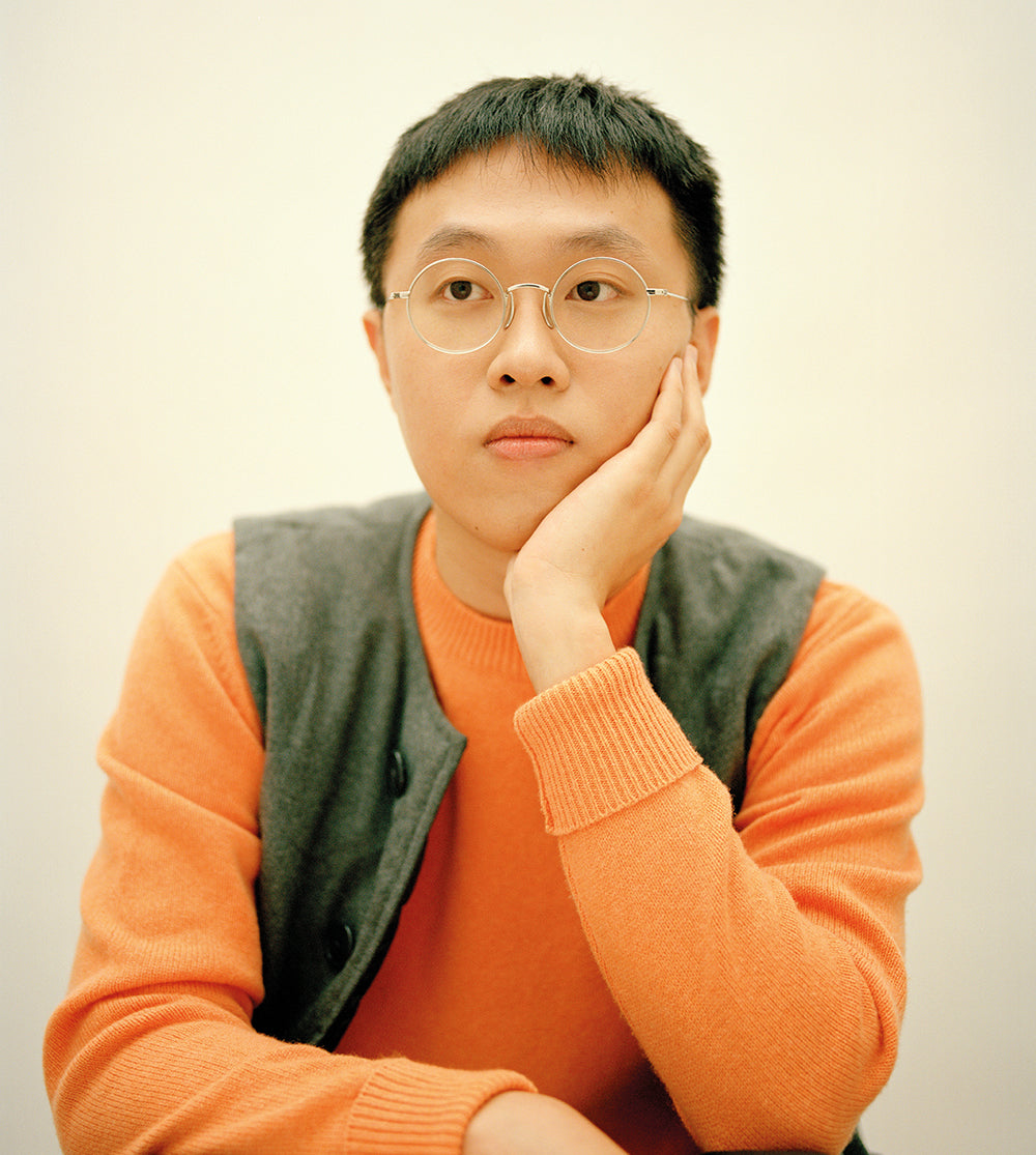 An interview with Jeremy Lee – Cubitts