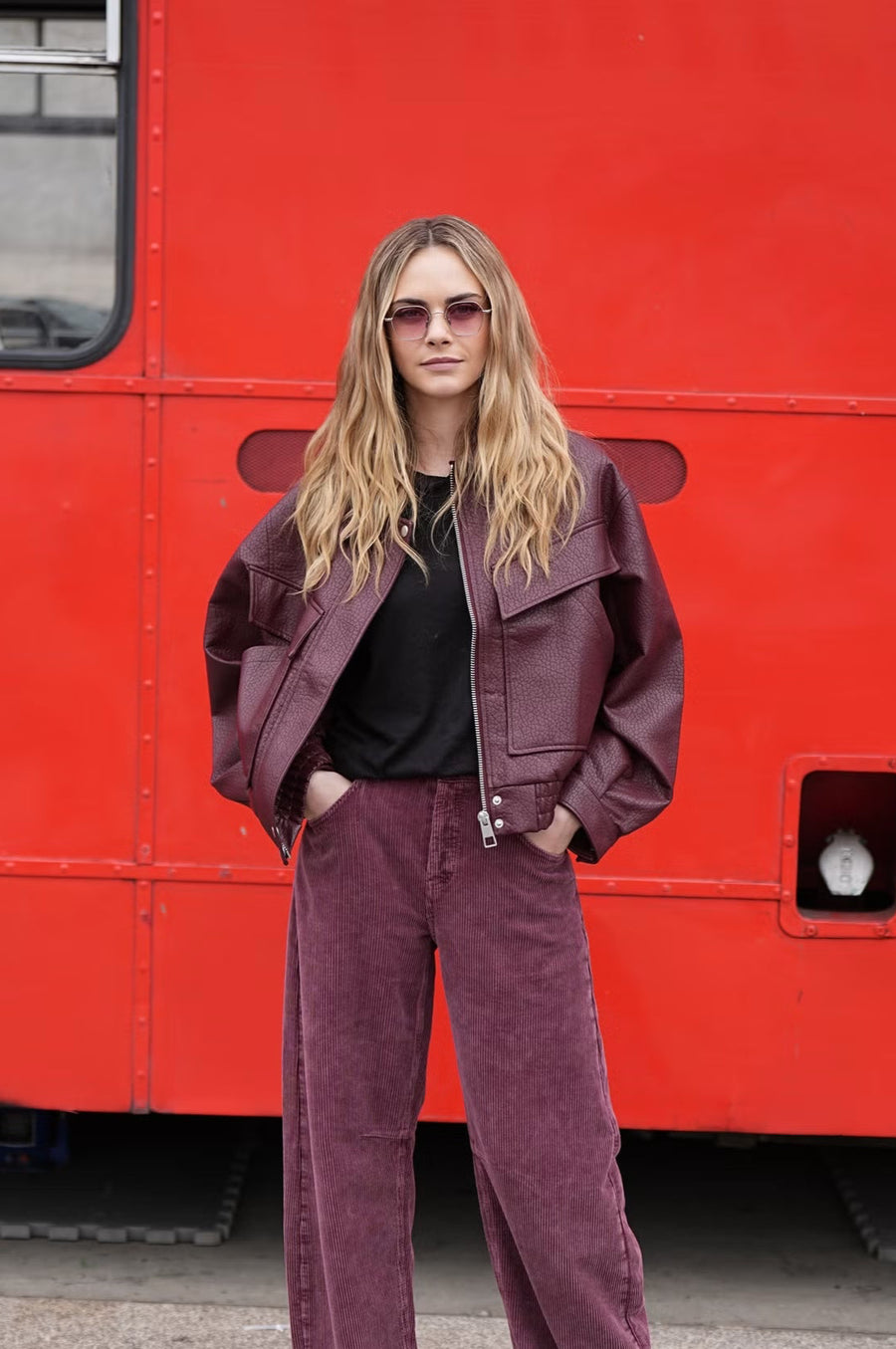 Cubitts — The Shameless Fund