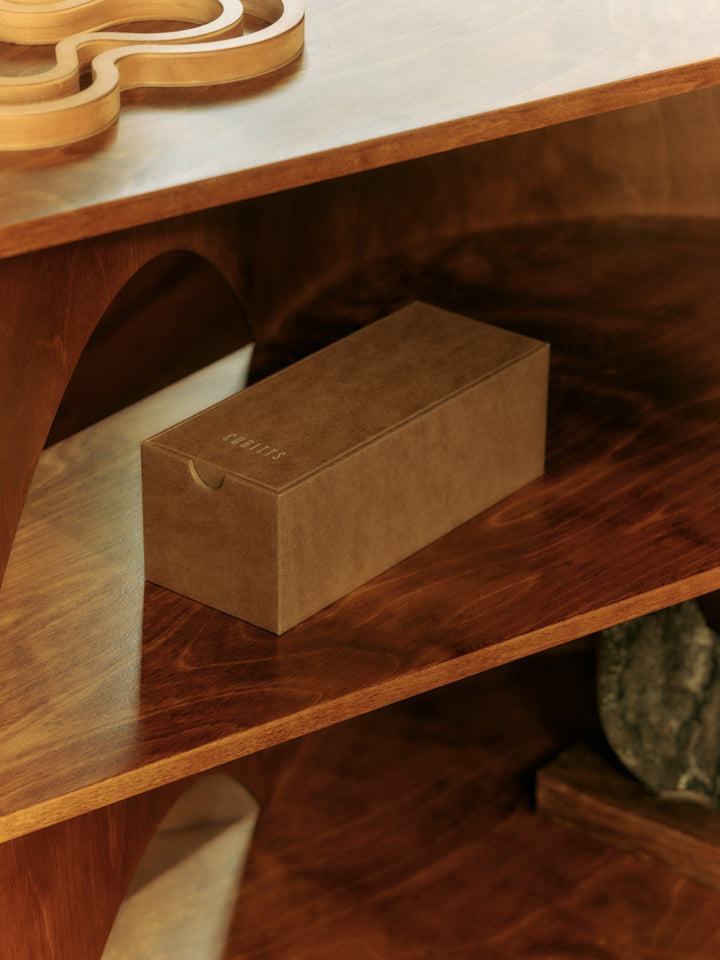 Bespoke Spectacles & Sunglasses | Custom Glasses Frames | Cubitts