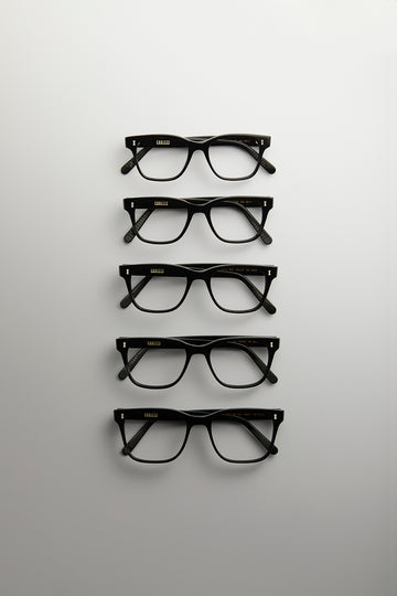 Cubitts — The Shameless Fund