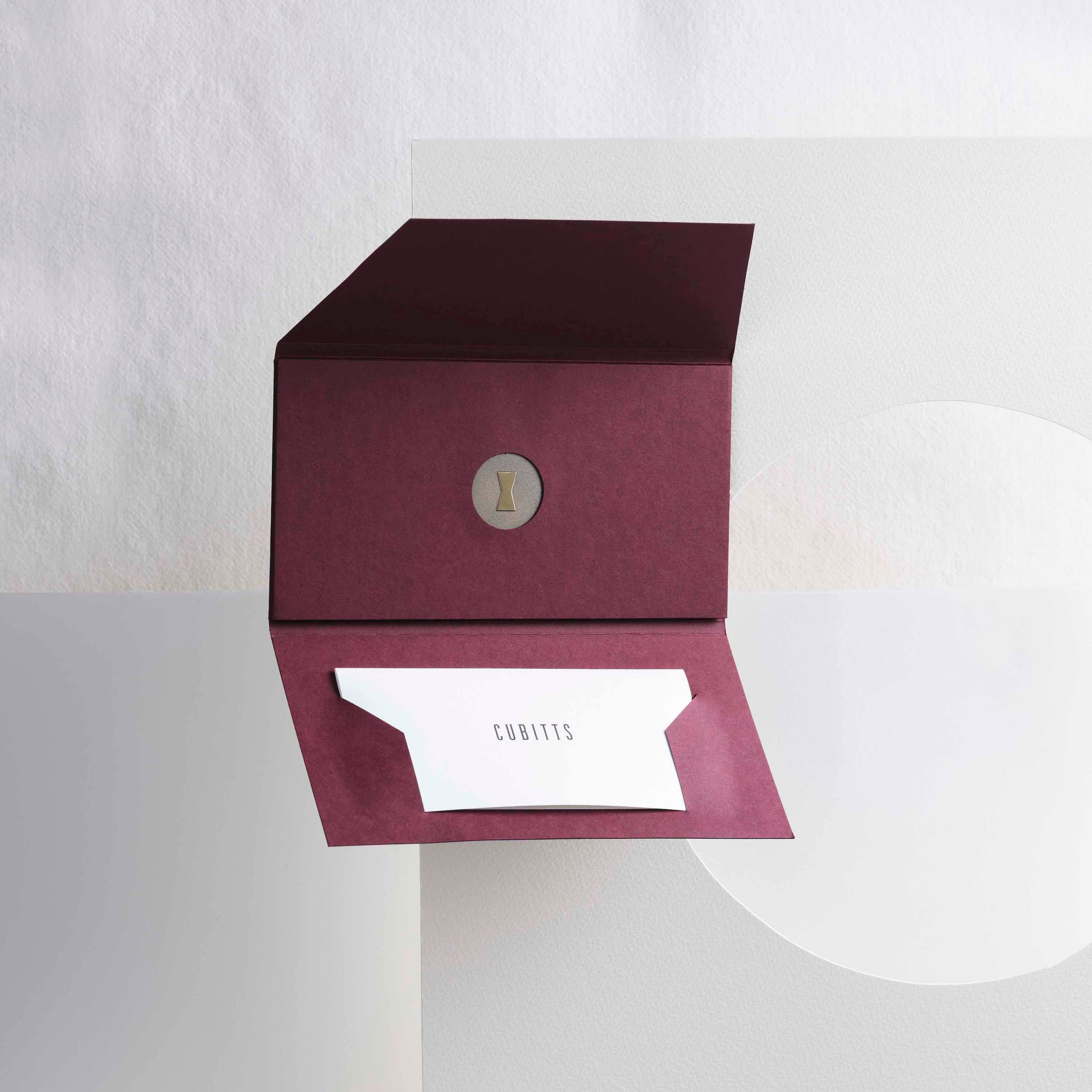 Gift guide – Cubitts