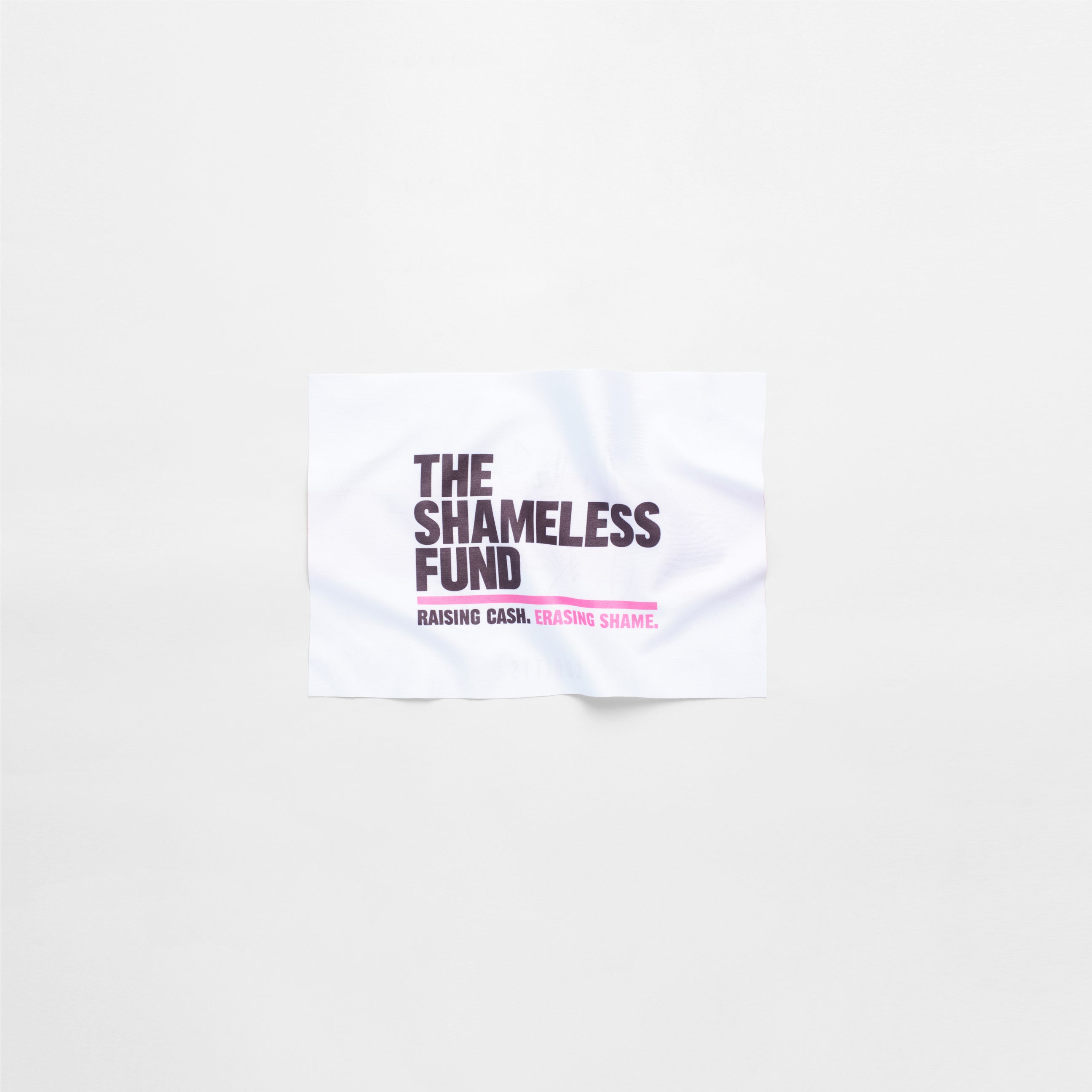 Cubitts — The Shameless Fund