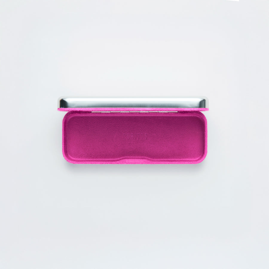 Cubitts — The Shameless Fund