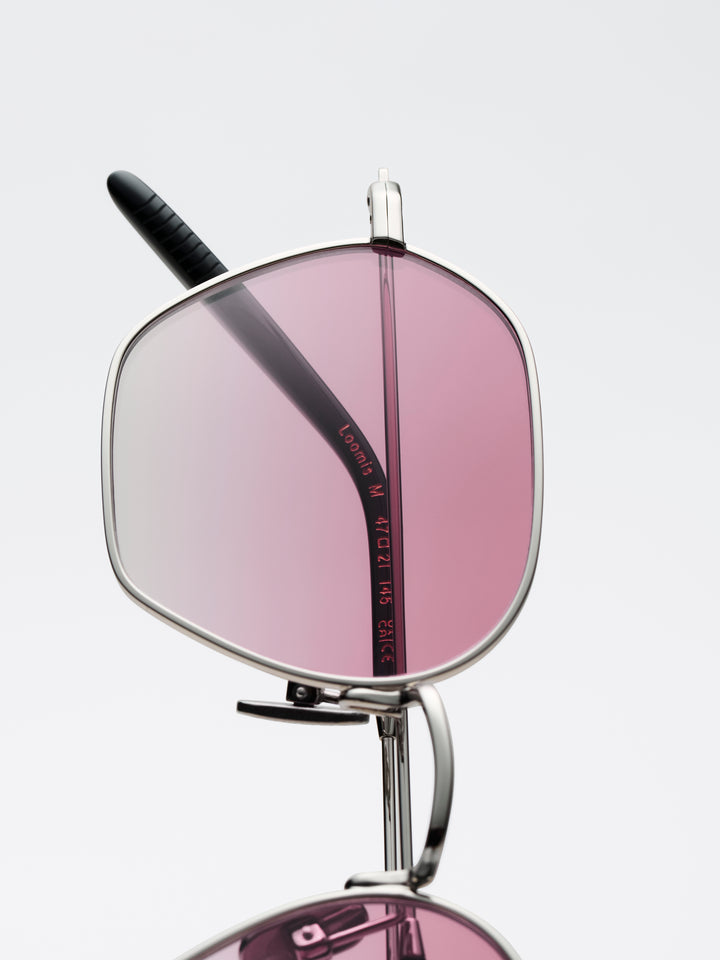 Cubitts — The Shameless Fund