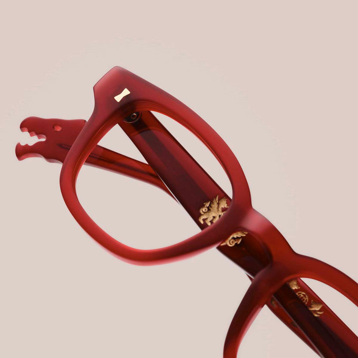 Bespoke Spectacles & Sunglasses | Custom Glasses Frames | Cubitts