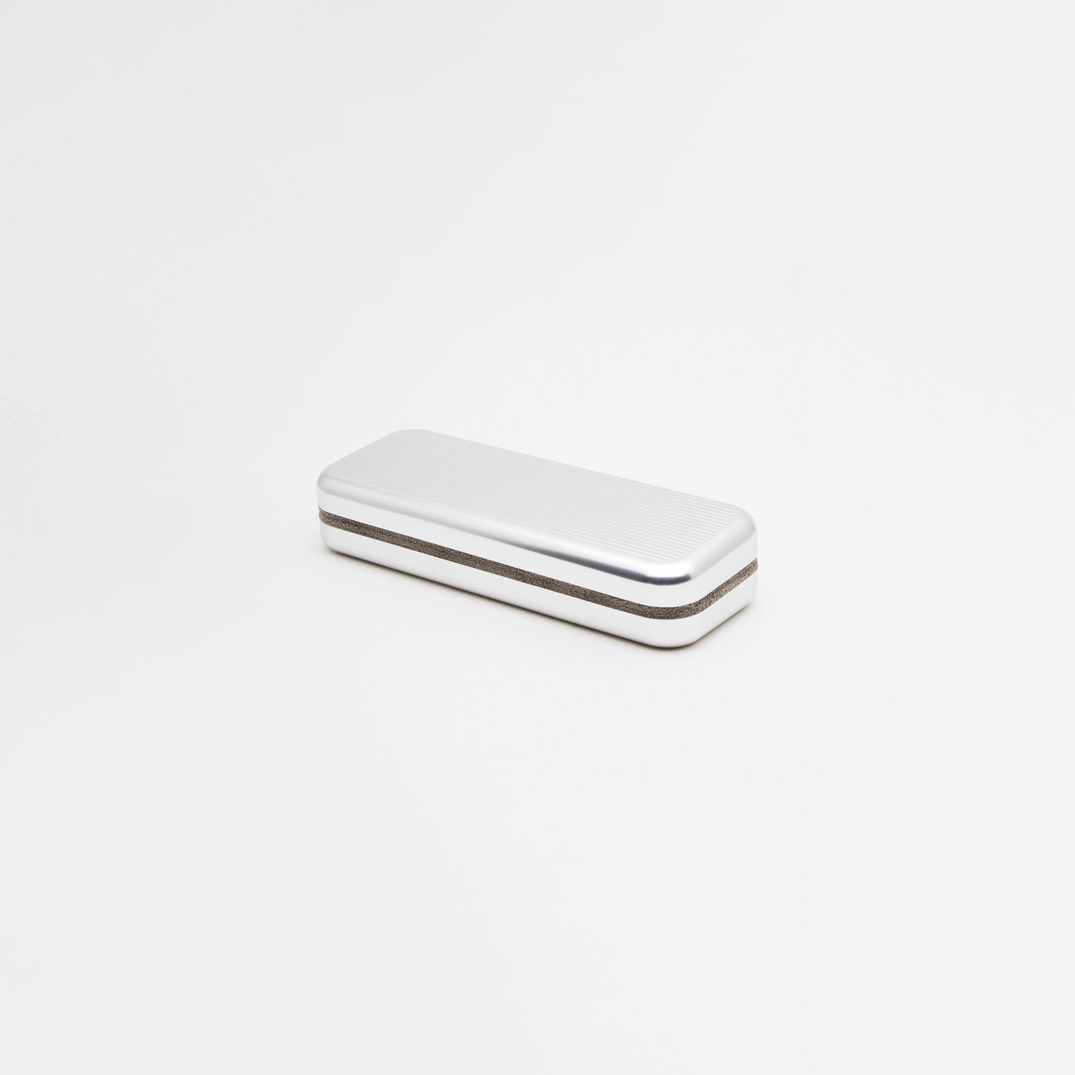 Aluminium Glasses Case | Spectacles & Sunglasses Case | Cubitts