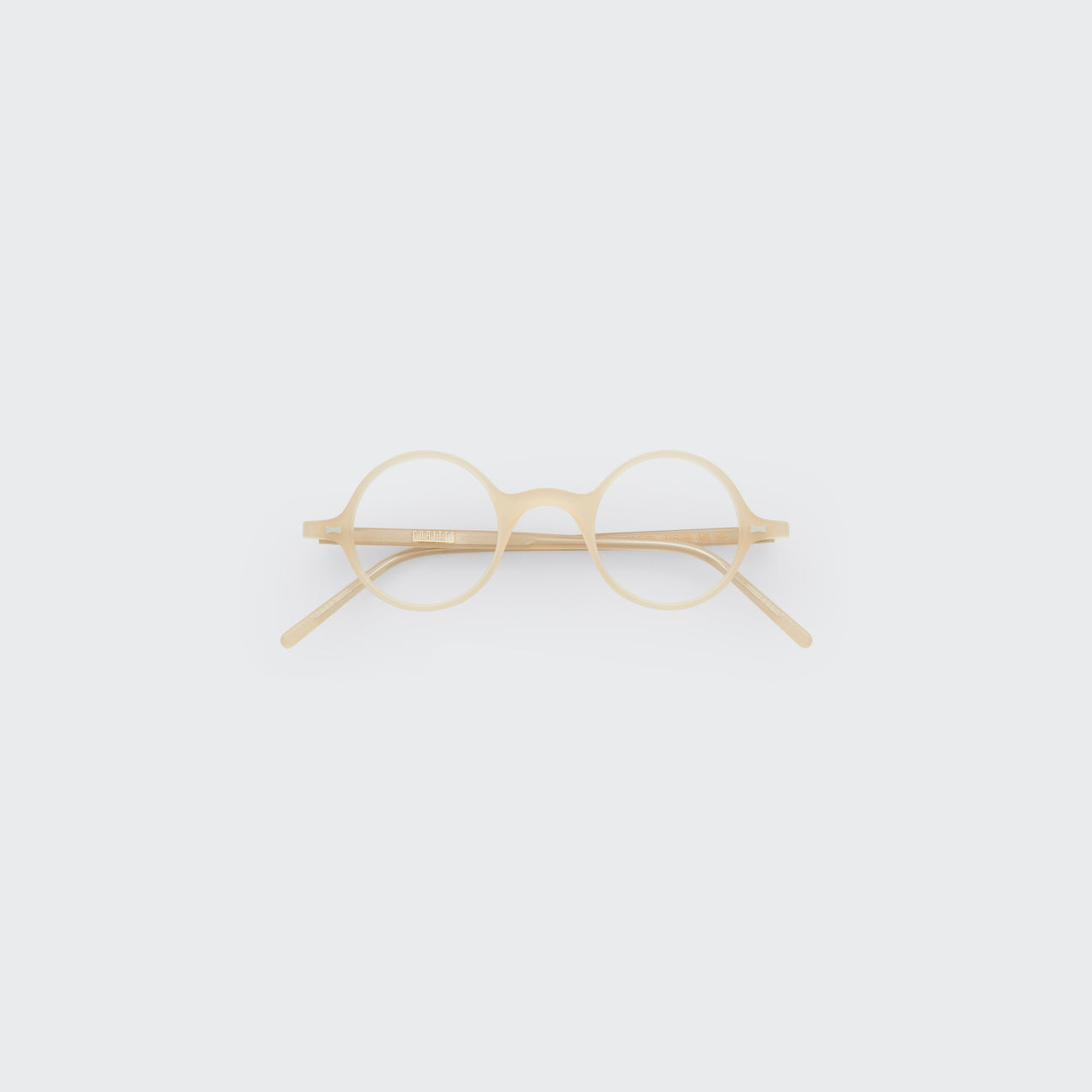Spectacles For Wide Noses | Wide Bridge Fit Glasses | Cubitts