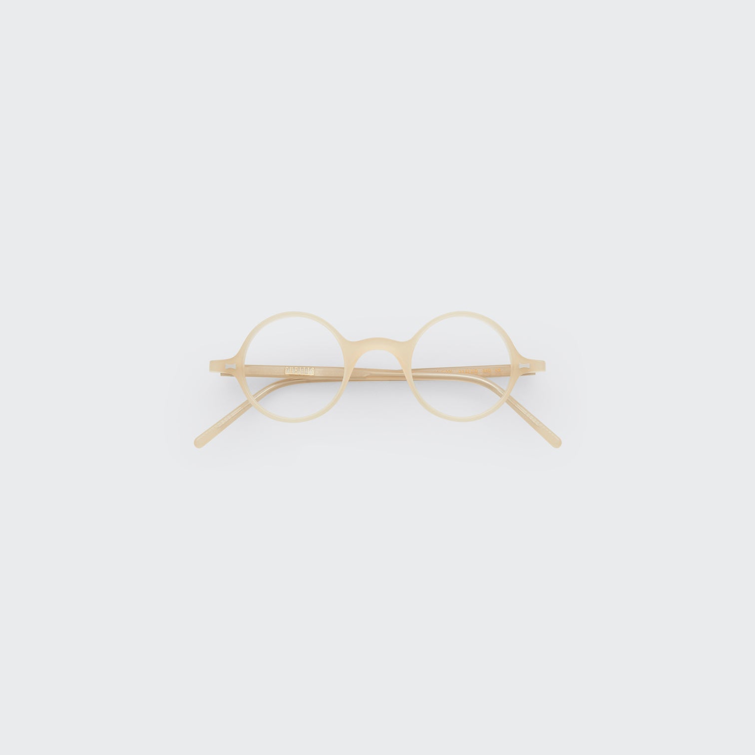 Spectacles For Wide Noses | Wide Bridge Fit Glasses | Cubitts