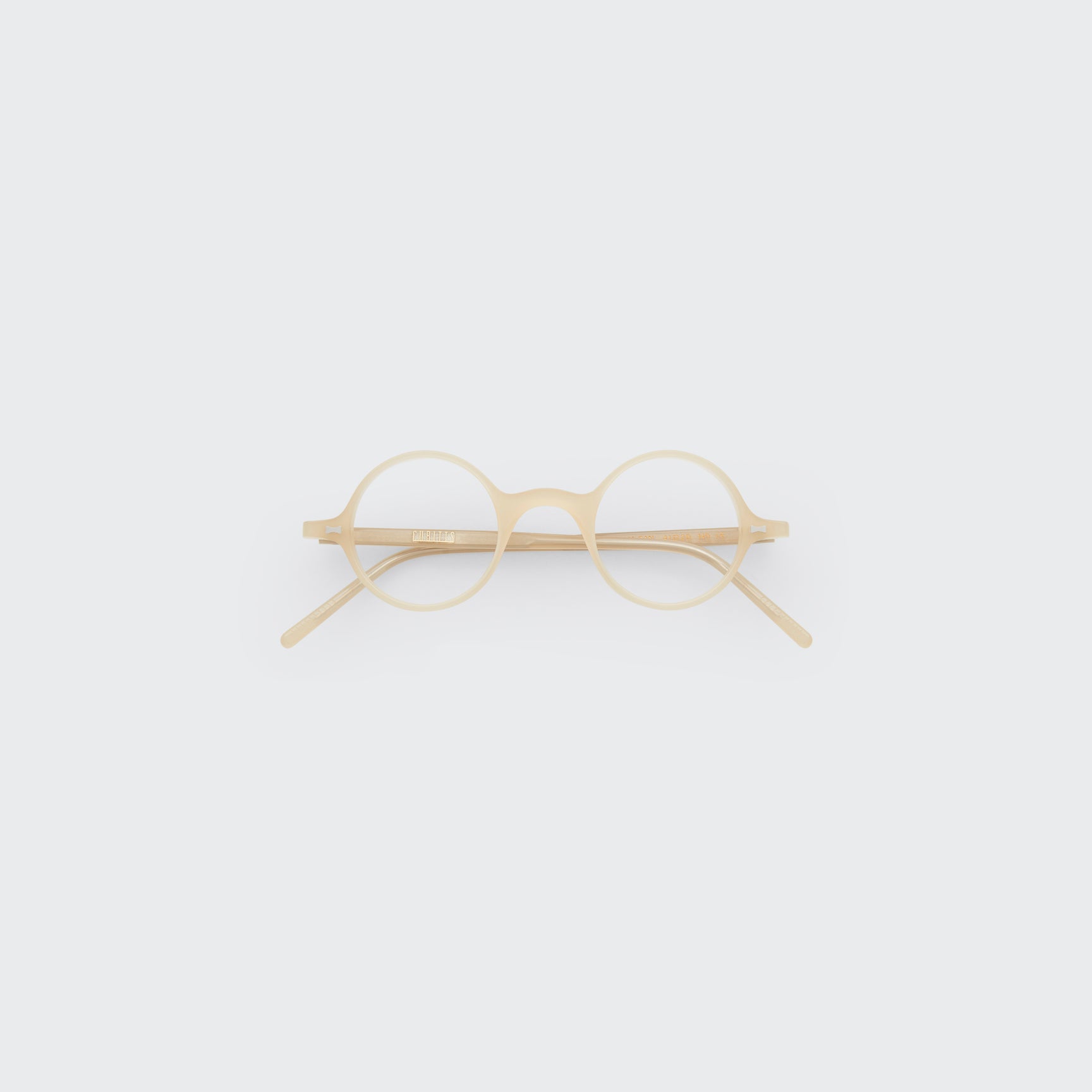 Spectacles For Wide Noses | Wide Bridge Fit Glasses | Cubitts