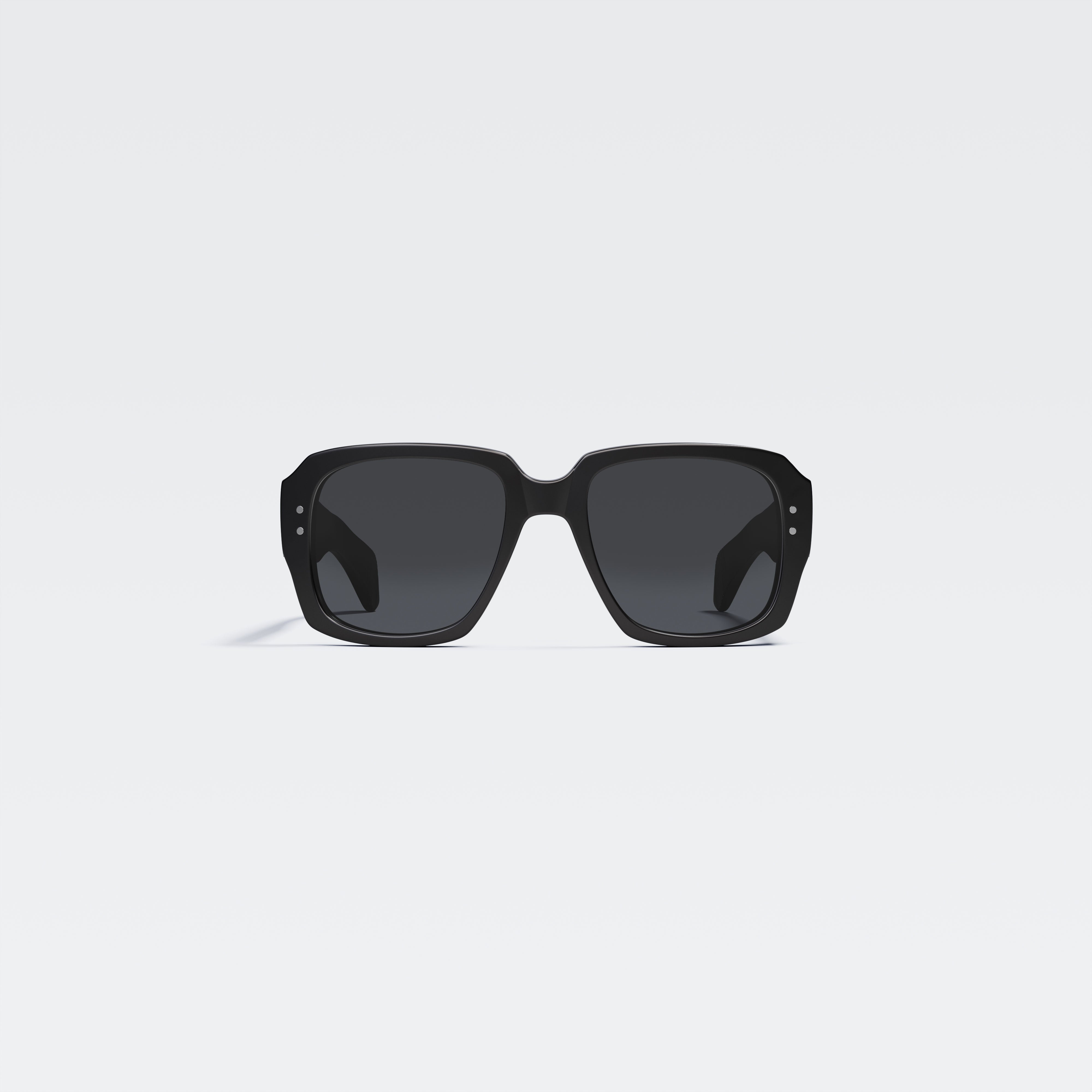 Balmore: Resolutely Square Sunglasses | Cubitts