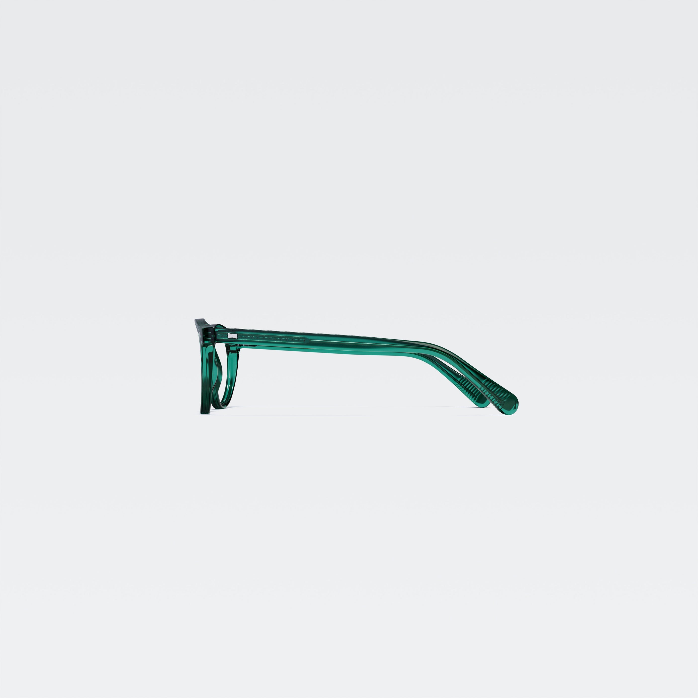 Bradley: Panto glasses with a narrow bridge | Cubitts