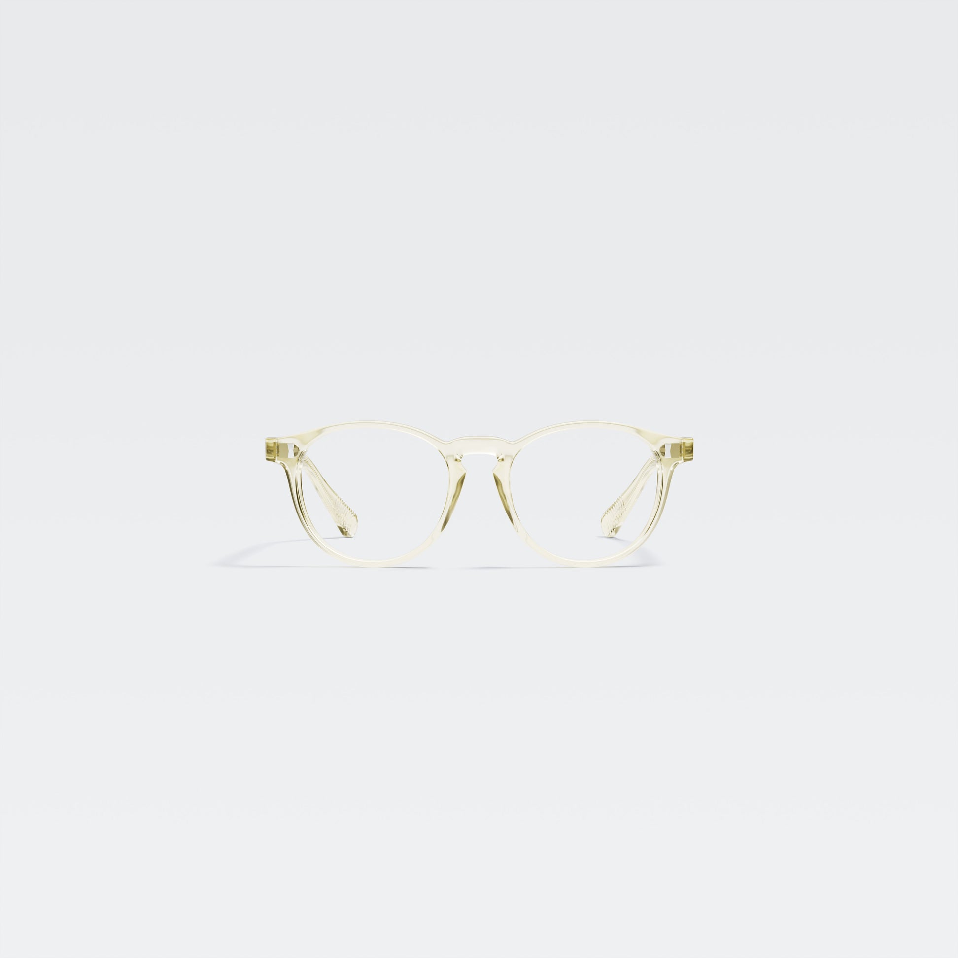 Bradley: Panto glasses with a narrow bridge | Cubitts