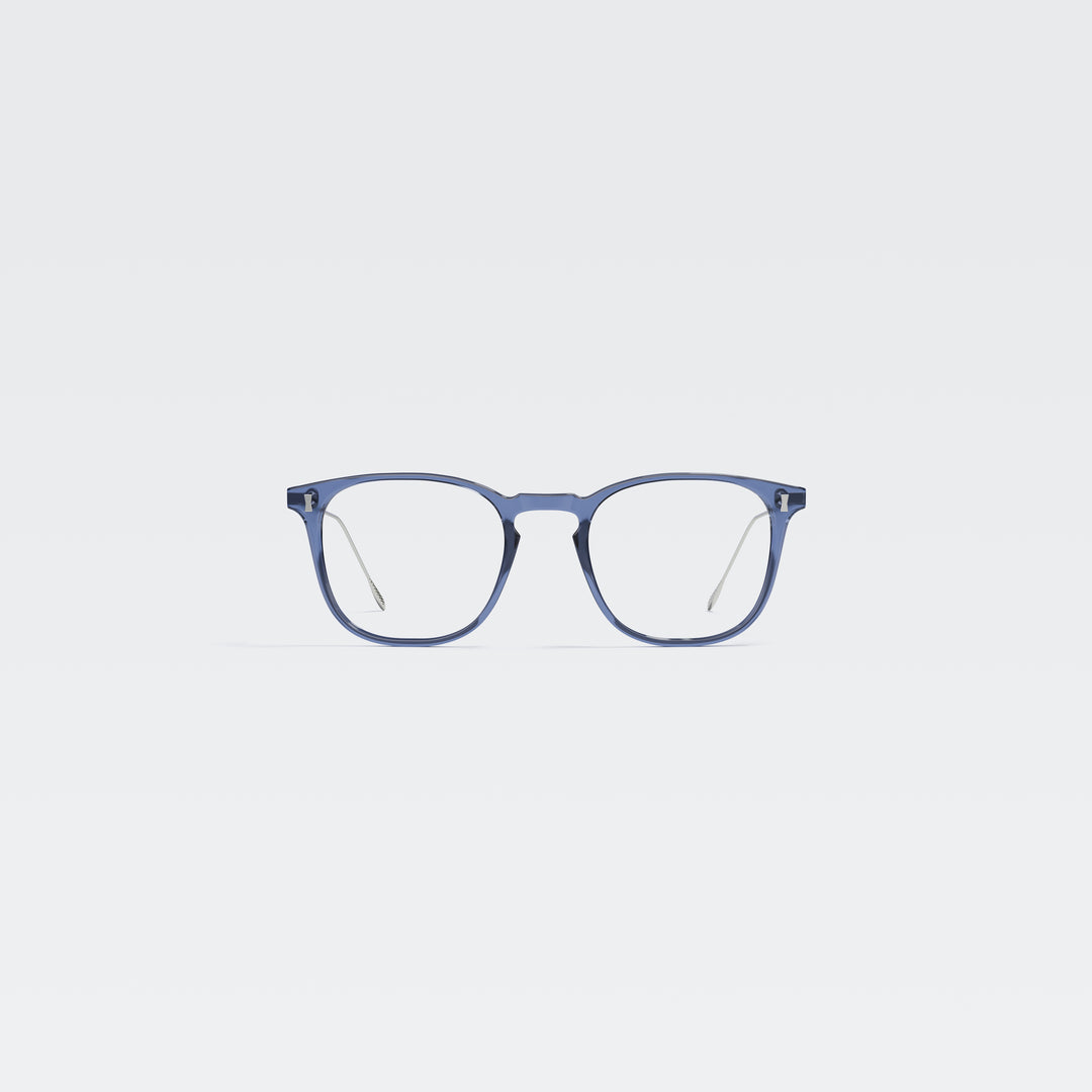 Keyhole Bridge Spectacles | Keyhole Prescription Glasses | Cubitts