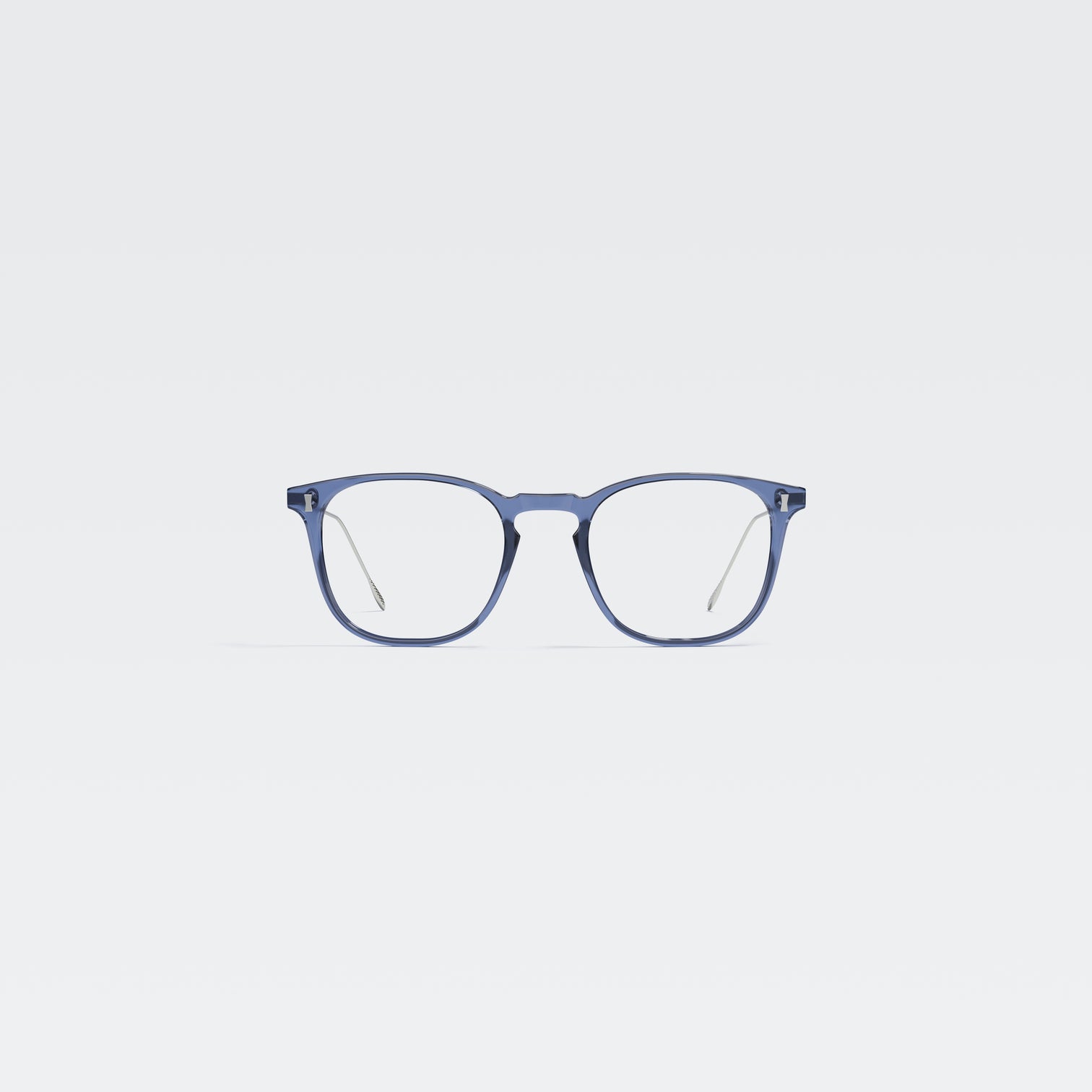Keyhole Bridge Spectacles | Keyhole Prescription Glasses | Cubitts