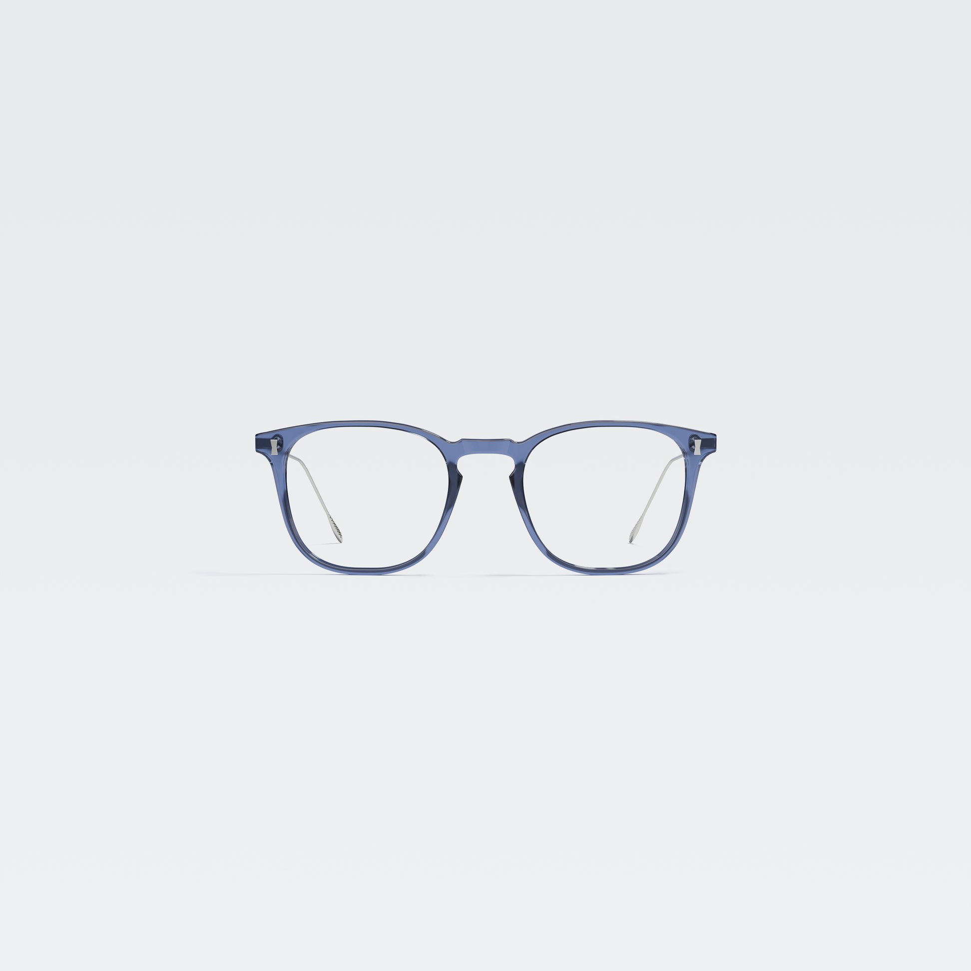 Keyhole Bridge Spectacles | Keyhole Prescription Glasses | Cubitts