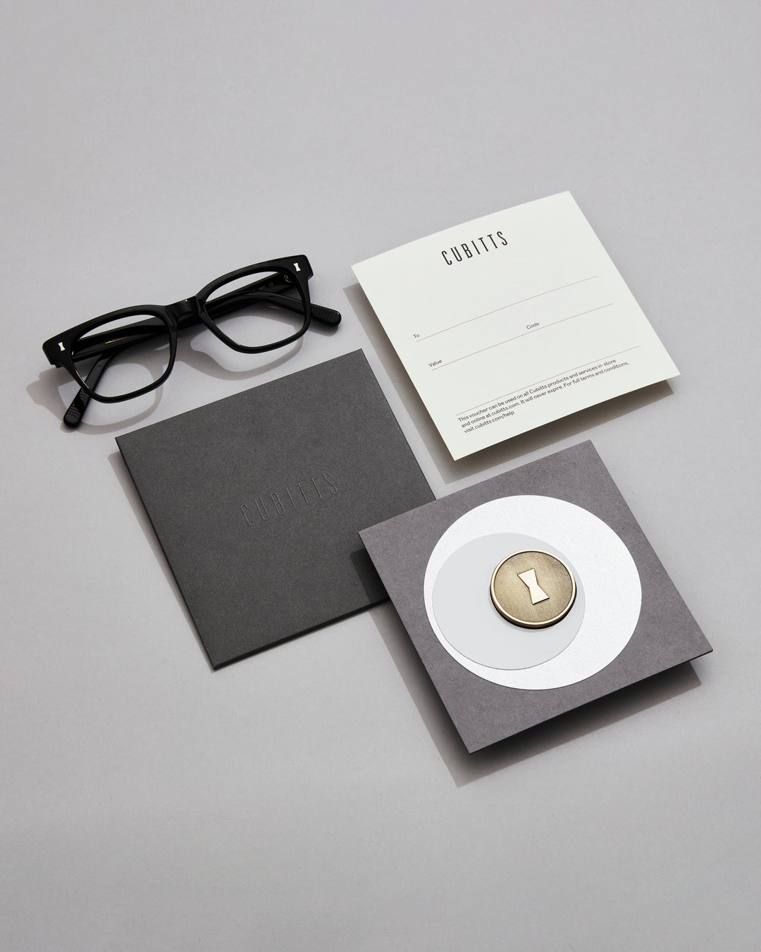 Glasses Gift Guide | Cubitts