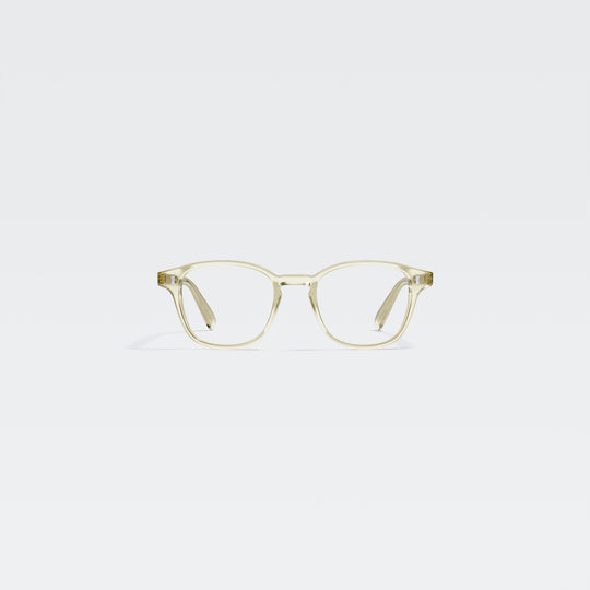 Thin Rimmed Spectacles | Thin Rim Prescription Glasses | Cubitts