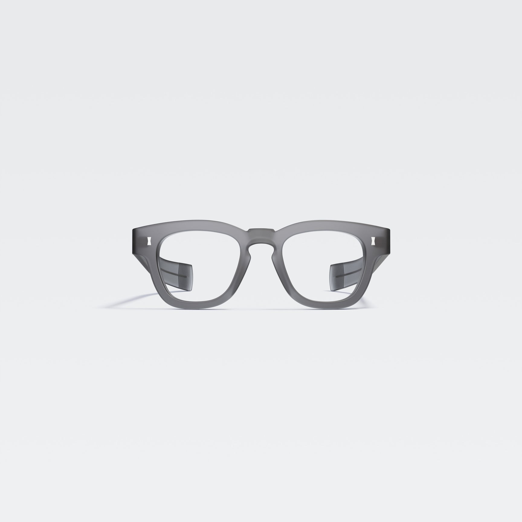 Statement Spectacles | Thick Rimmed Prescription Glasses | Cubitts