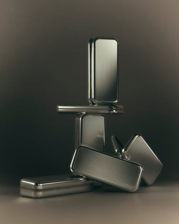 Cubitts — The Shameless Fund