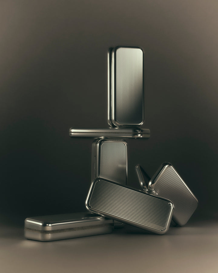 Cubitts — The Shameless Fund