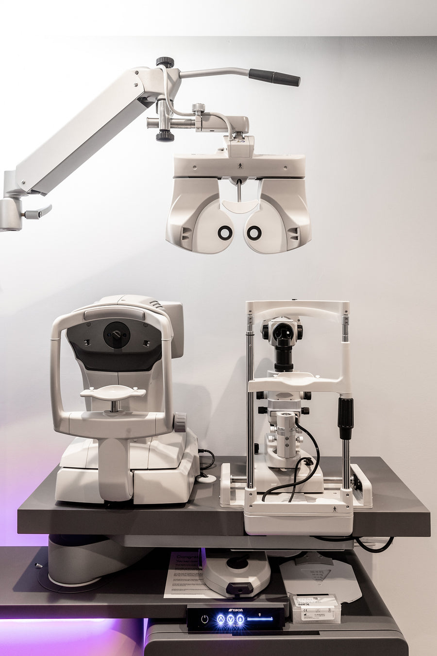 Eye Examinations | Cubitts
