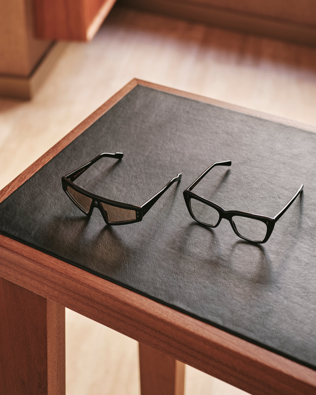 Cubitts Edinburgh Old Town | Optician and glasses store in Edinburgh