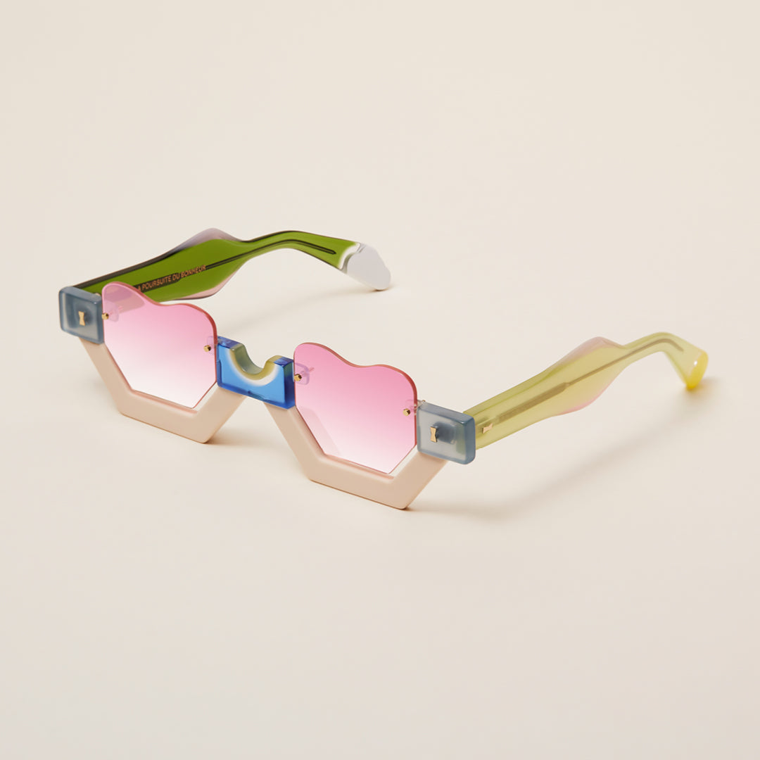 Bespoke Spectacles & Sunglasses | Custom Glasses Frames | Cubitts