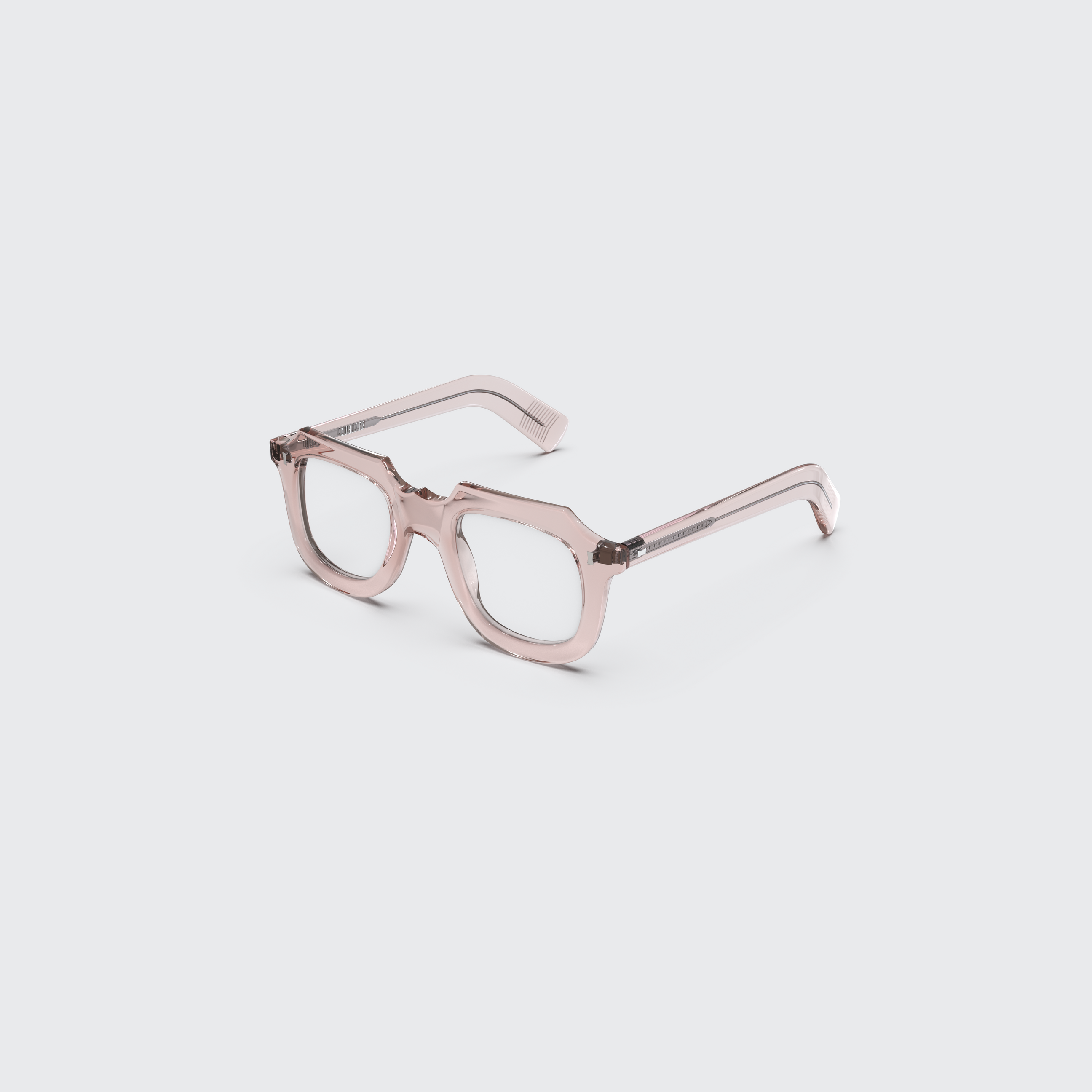 Delancey - Sculptural 1950s-Inspired Optical Glasses | Cubitts