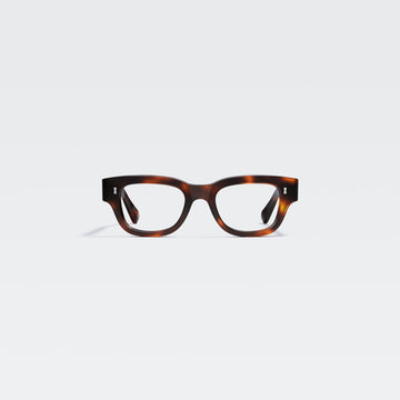 Frederick: Modern 1960s library glasses | Cubitts