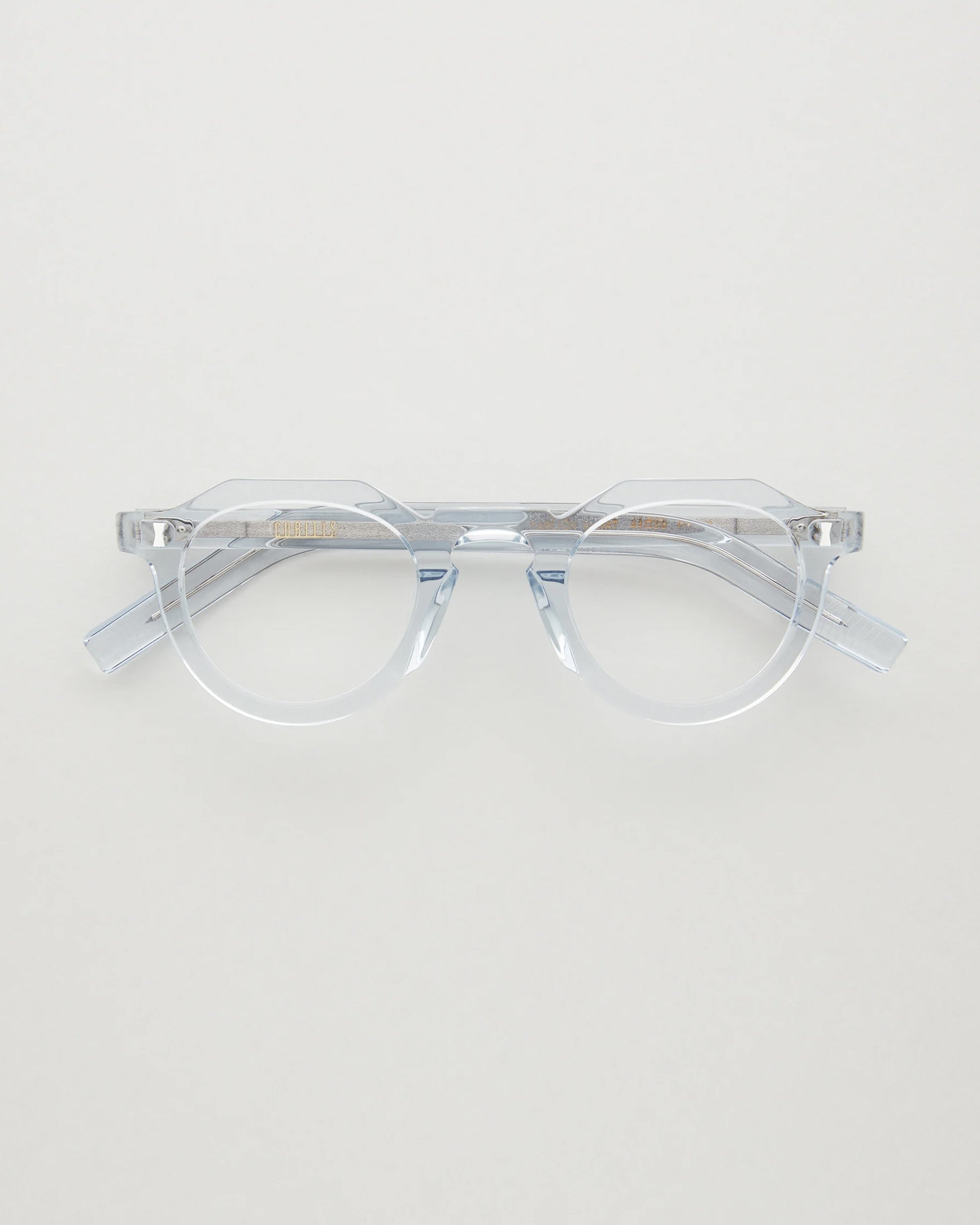 Cubitts: The Modern Spectacle Maker