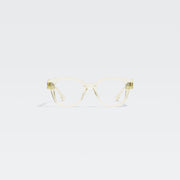 Harrison: Deep Lens Acetate Glasses | Cubitts