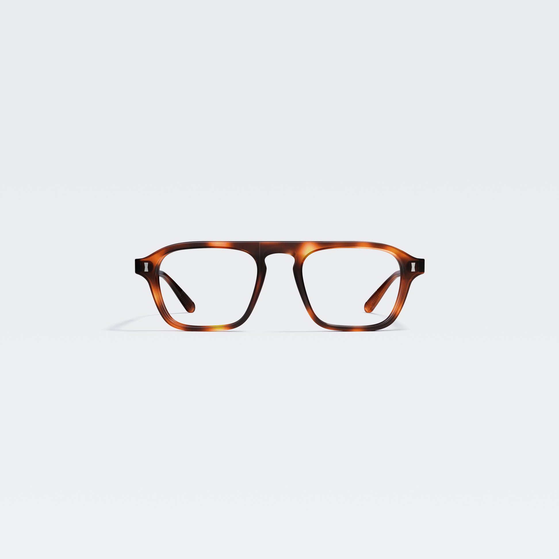 Spectacles For High Noses | High Crest Glasses | Cubitts