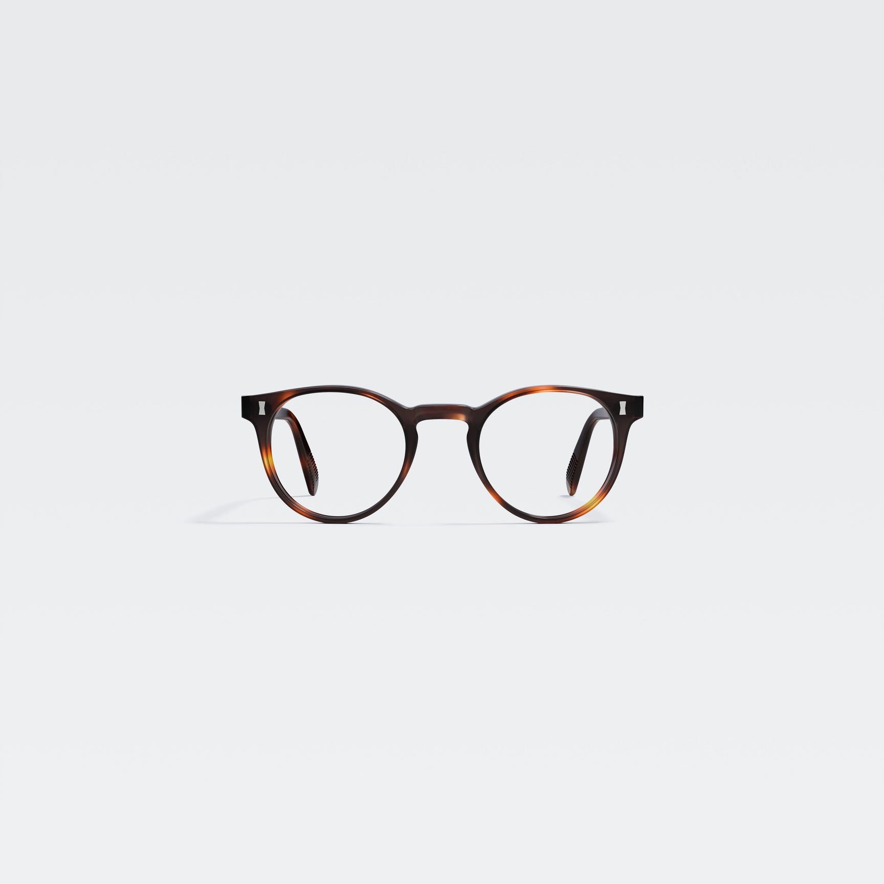 Saddle Bridge Spectacles | Saddle Prescription Glasses | Cubitts