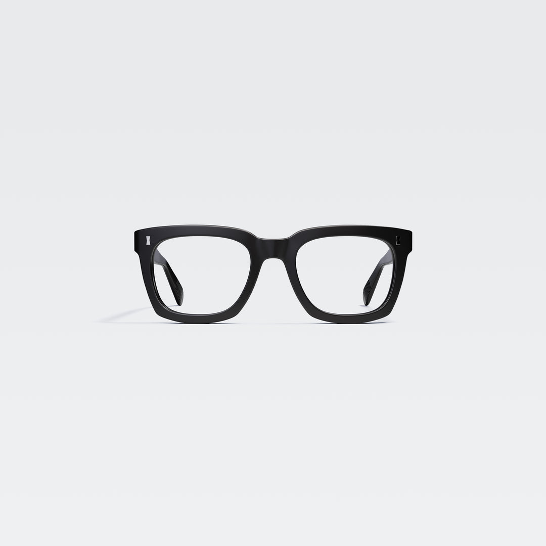 Saddle Bridge Spectacles | Saddle Prescription Glasses | Cubitts