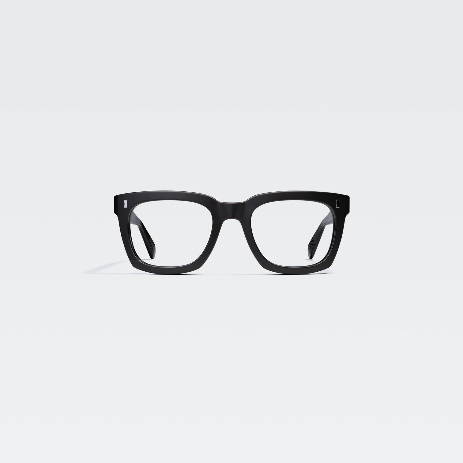 Saddle Bridge Spectacles | Saddle Prescription Glasses | Cubitts