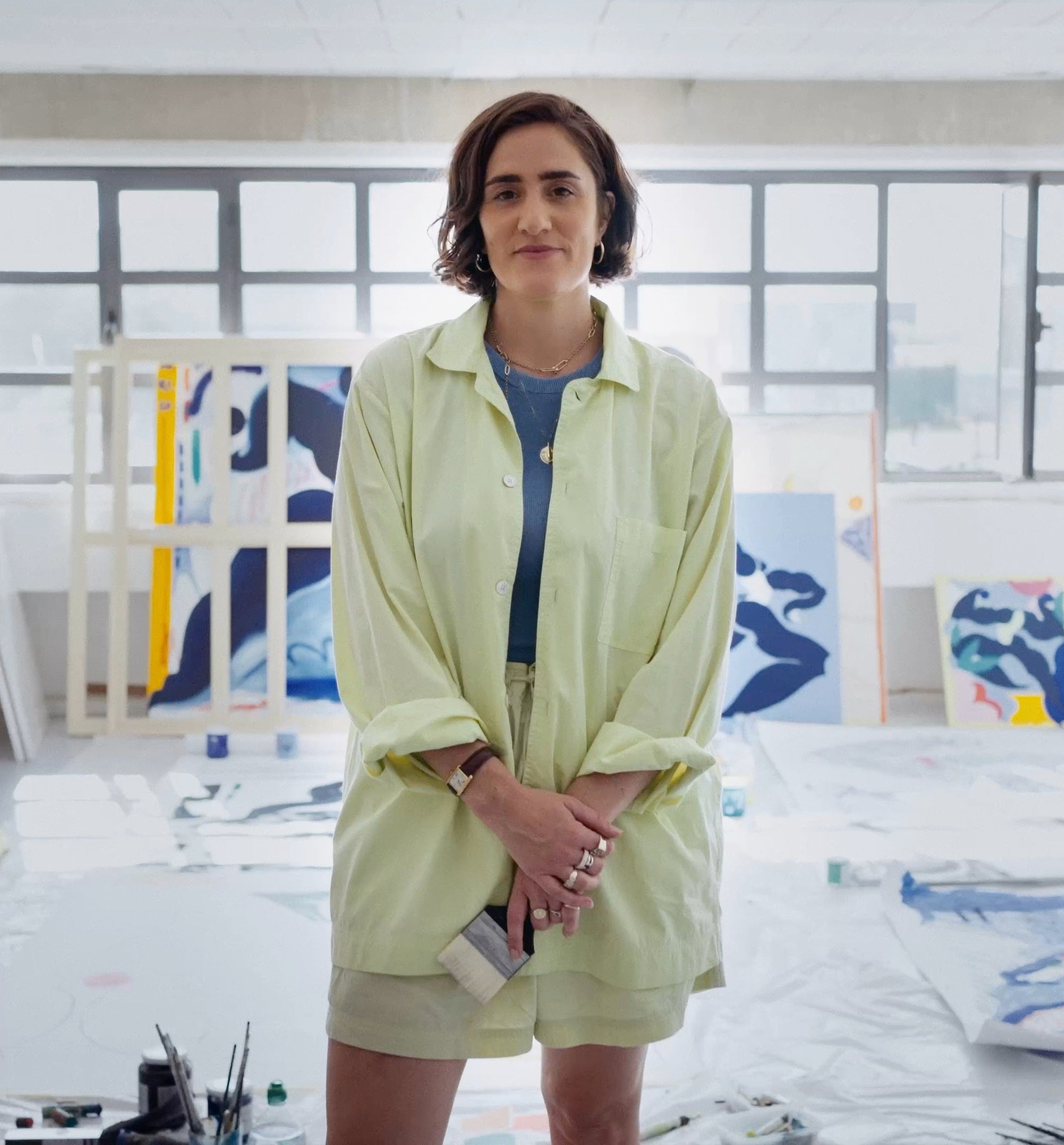 An interview with Kelly Anna – Cubitts