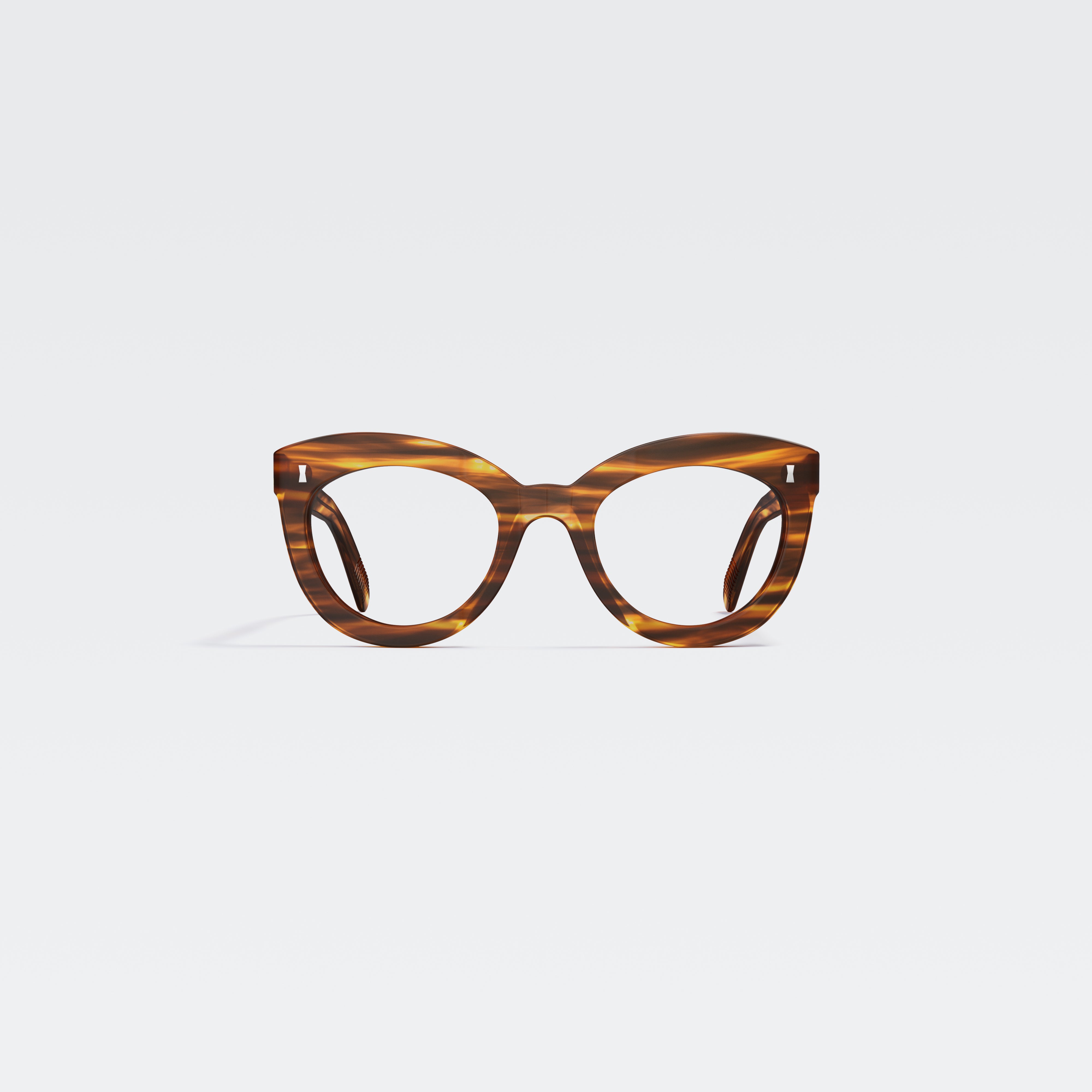 CUBITTS Matilda: Chic 60s-style Cat Eye Glasses | Cubitts | King's Cross