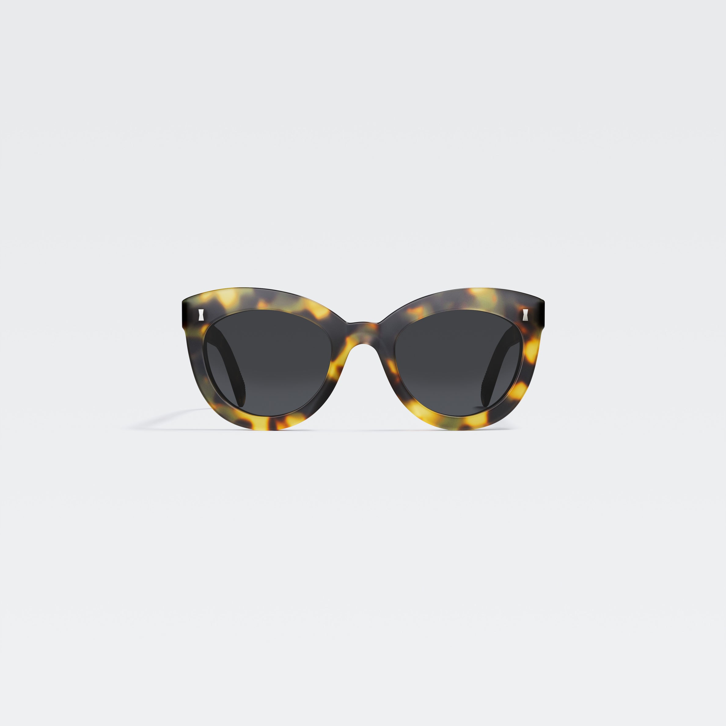 Matilda: Chic 60s-style Cat Eye Sunglasses | Cubitts