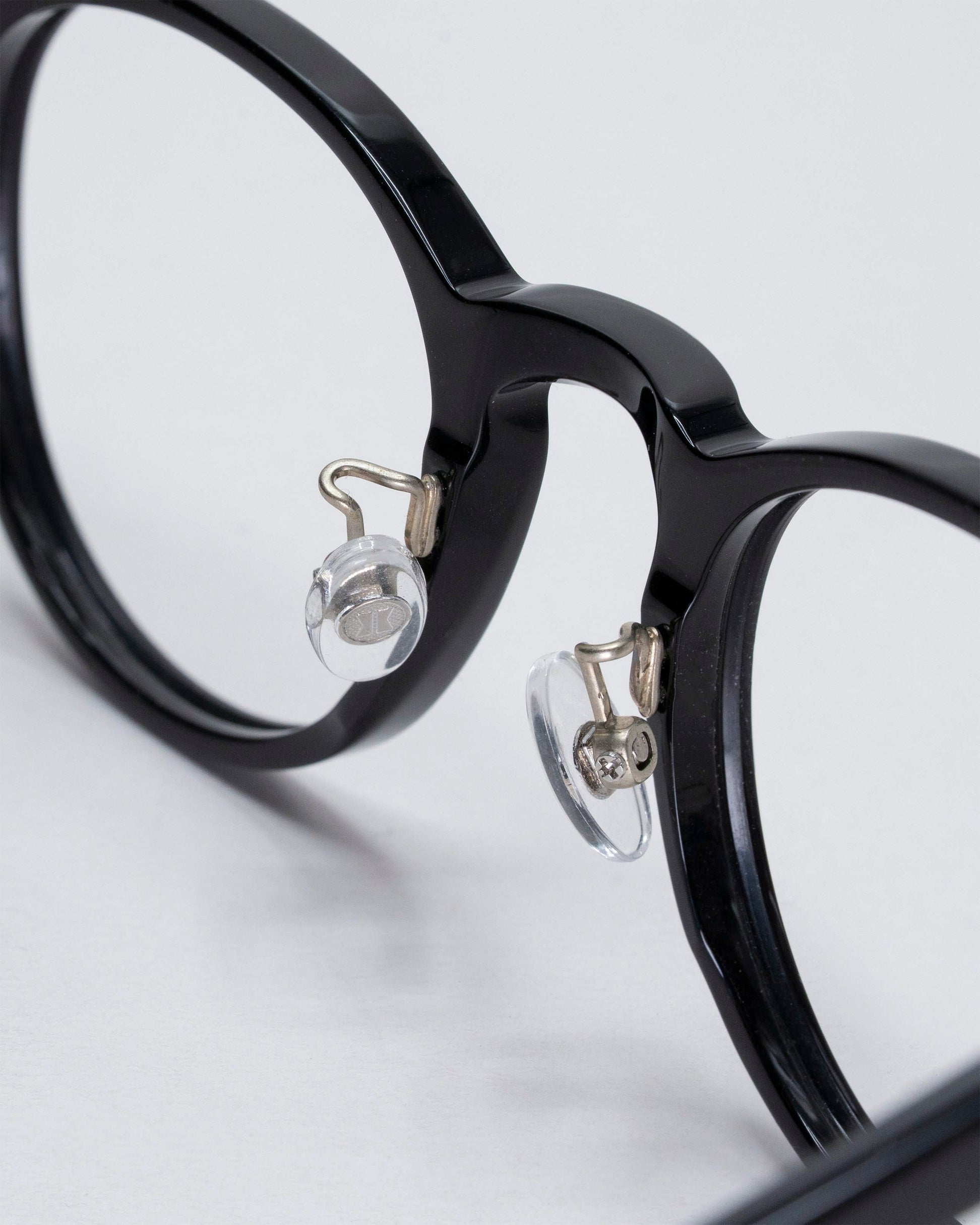 Custom Nose Pads | Add Nose Pads To Any Glasses Frame | Cubitts