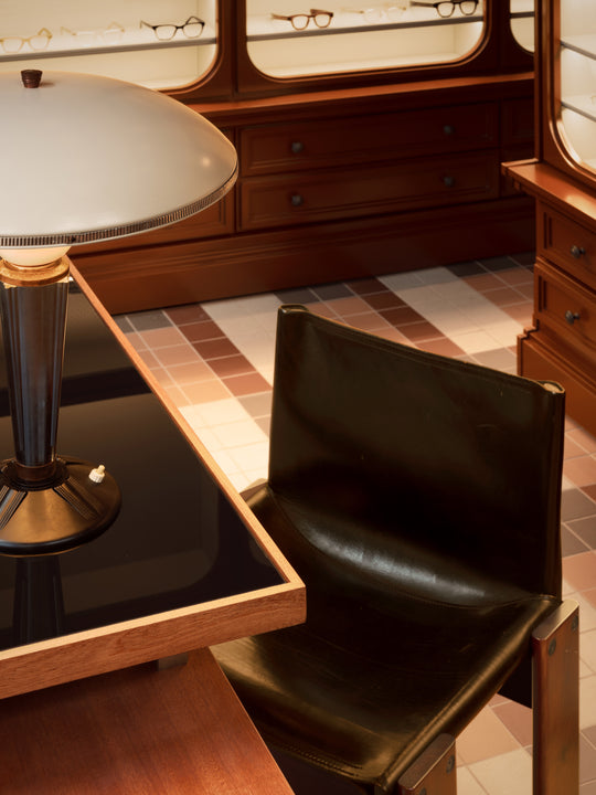 Cubitts — The Shameless Fund