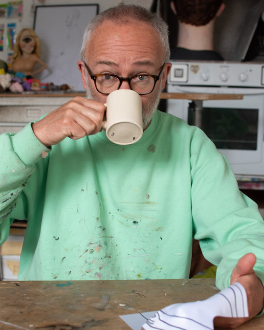 Spectacles For Big Heads | Glasses Frames For Large Heads | Cubitts