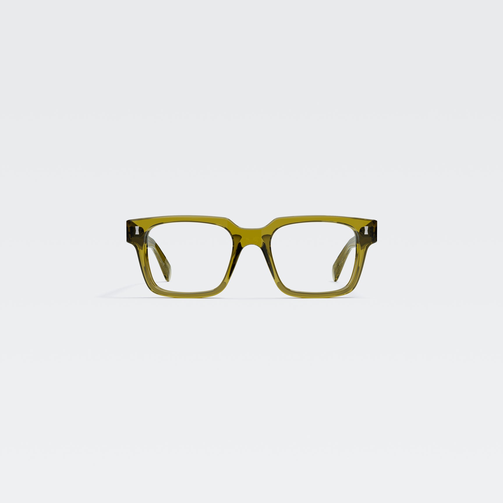 Saddle Bridge Spectacles | Saddle Prescription Glasses | Cubitts