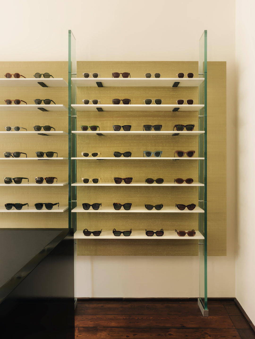 Cubitts Islington | Spectacles store on 56 Cross Street