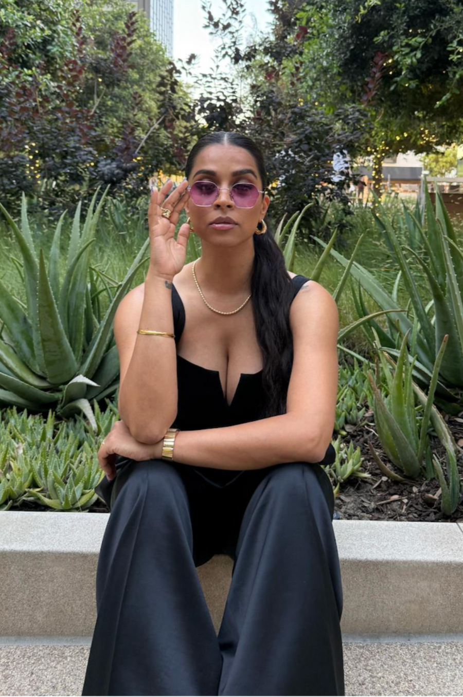 Cubitts — The Shameless Fund