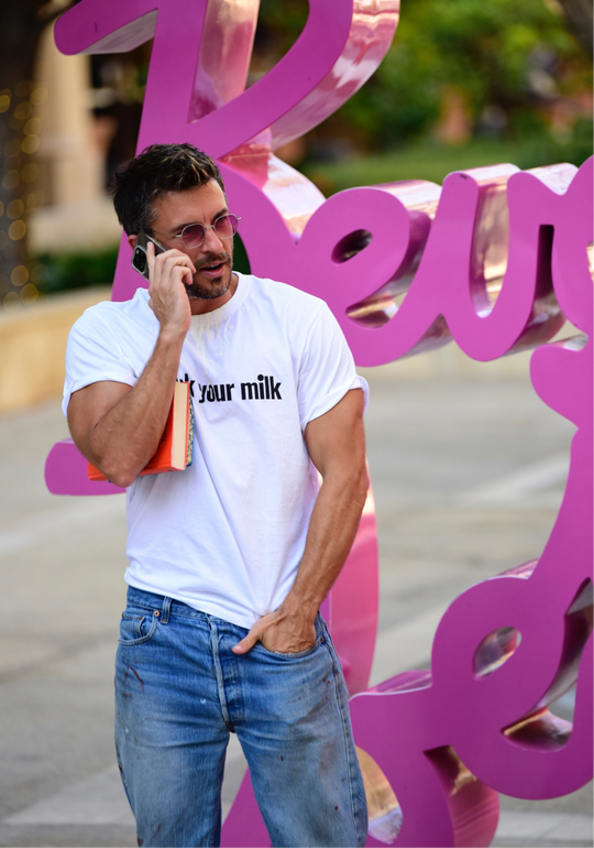 Cubitts — The Shameless Fund